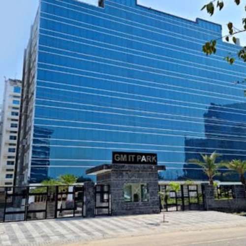 GM IT Park by Housepincode – Premium Office Spaces Noida